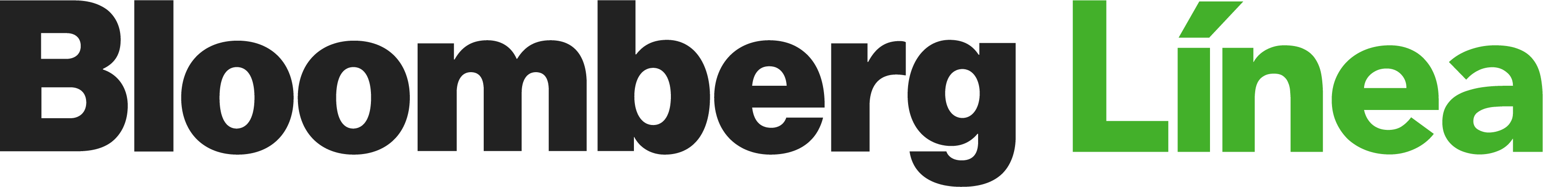 Sobre a Bloomberg Línea